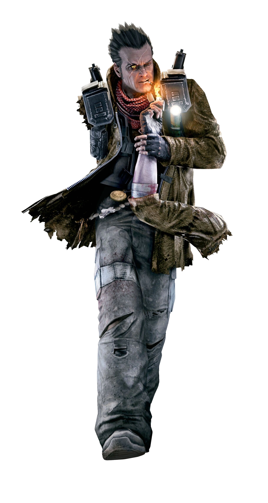 Bryce Boltzmann | Death Battle Fanon Wiki | Fandom