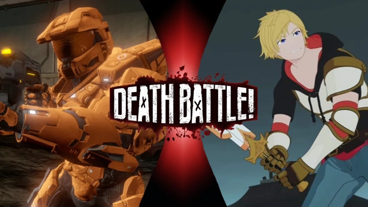 Dexter Grif vs Jaune Arc | Death Battle Fanon Wiki | Fandom