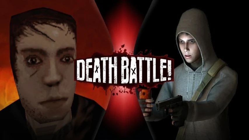 David Leatherhoff vs Simon Henriksson | Death Battle Fanon Wiki | Fandom