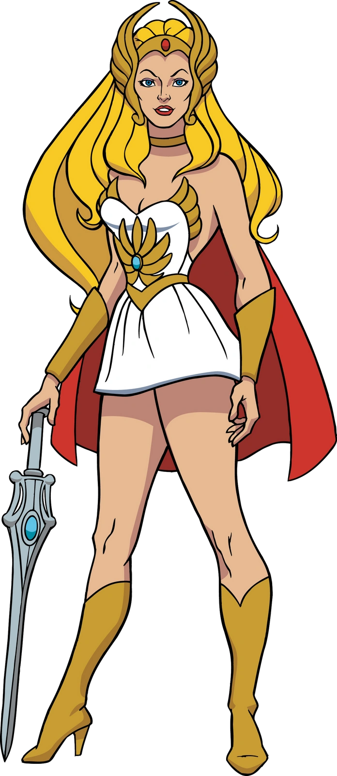 She-Ra | Death Battle Fanon Wiki | Fandom