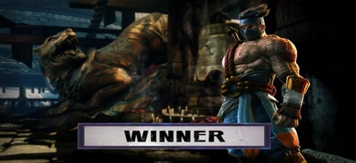 Jago VS Garnet | Death Battle Fanon Wiki | Fandom