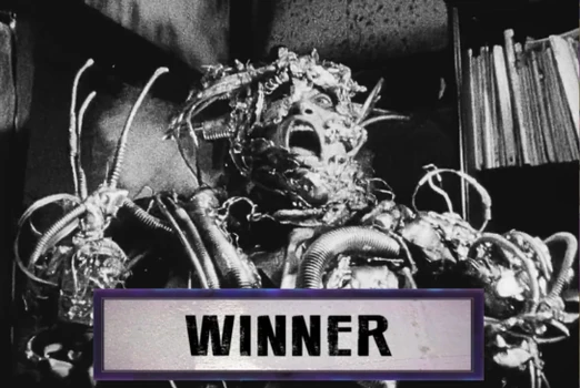 Brundlefly VS Tetsuo The Iron Man | Death Battle Fanon Wiki | Fandom