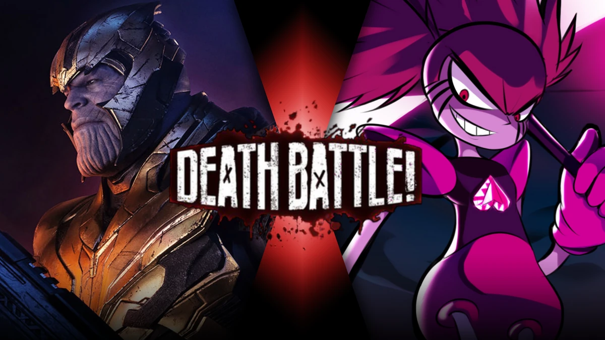 Category:Candidates for deletion | Death Battle Fanon Wiki | Fandom