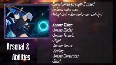 Wanderer vs Mordred | Death Battle Fanon Wiki | Fandom