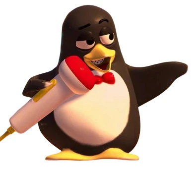 Wheezy | Death Battle Fanon Wiki | Fandom