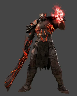 Romulus (Undead Knights) | Death Battle Fanon Wiki | Fandom