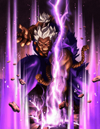 Akuma | Death Battle Fanon Wiki | Fandom