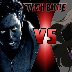 Categoryquotdisney Vs Rooster Teethquot Themed Death Battles