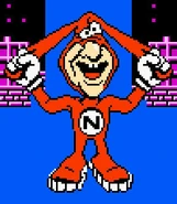 The Noid | Death Battle Fanon Wiki | Fandom