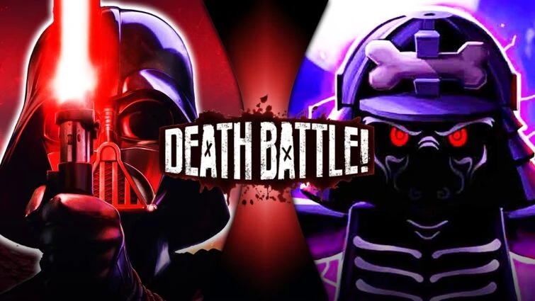 User blog:Dan13ld3ztruxt10n/Darth Vader vs Lord Garmadon | Death Battle ...