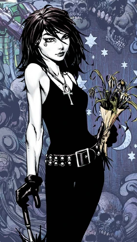 Death of the Endless | Death Battle Fanon Wiki | Fandom