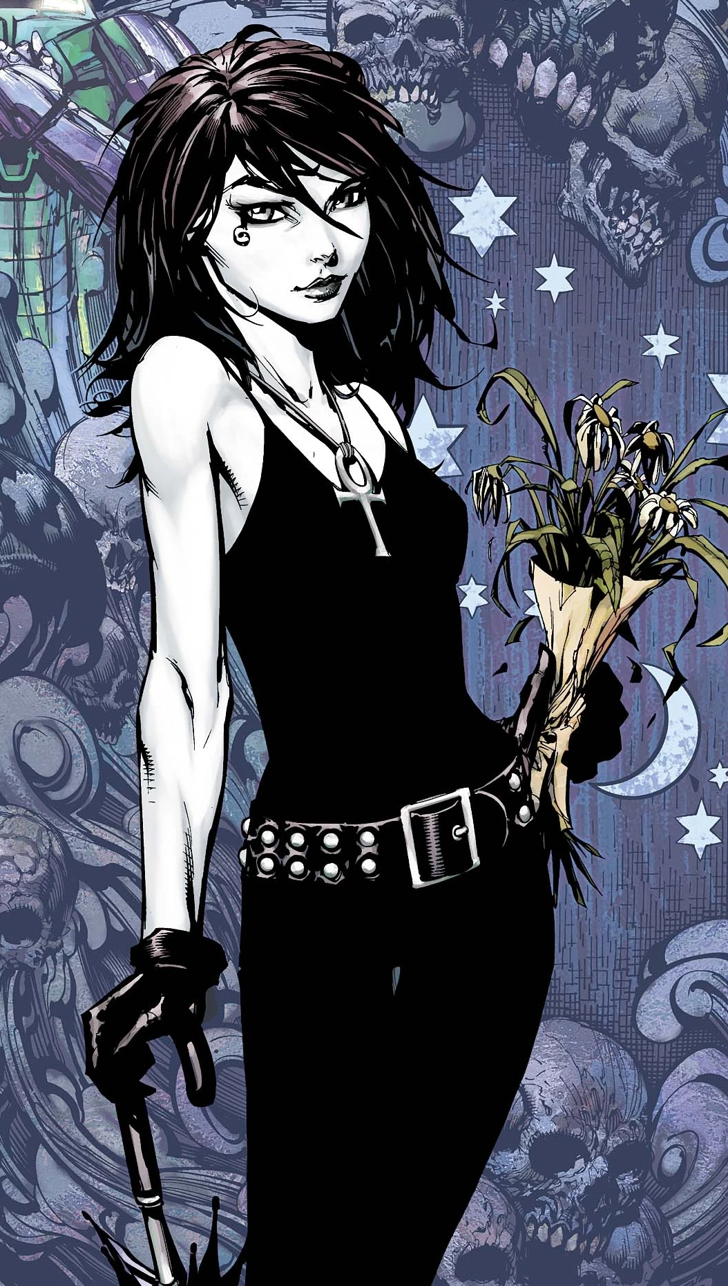 Death of the Endless | Death Battle Fanon Wiki | Fandom