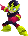Pikachu vs. Elecman | Death Battle Fanon Wiki | Fandom
