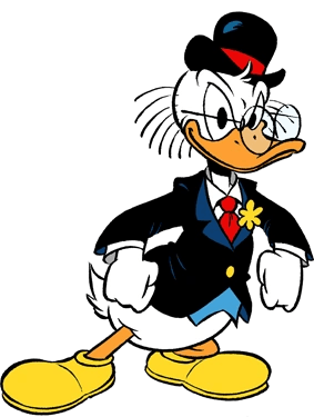 John D. Rockerduck | Death Battle Fanon Wiki | Fandom