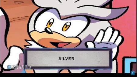 Ness vs Silver | Death Battle Fanon Wiki | Fandom