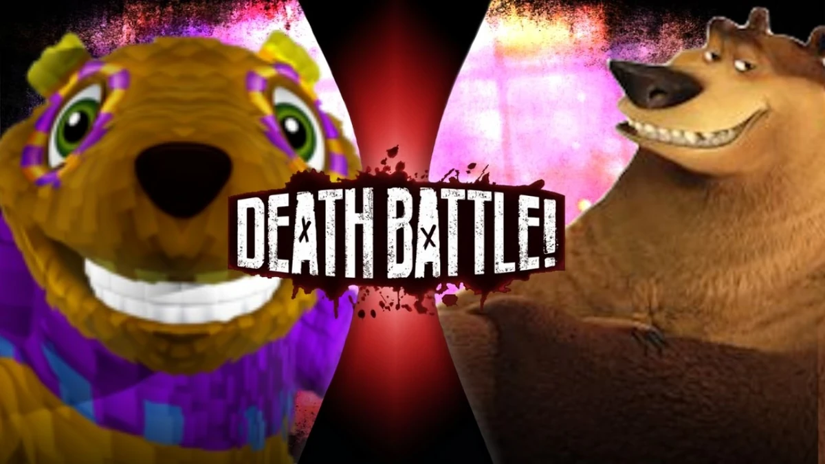Franklin vs Boog | Death Battle Fanon Wiki | Fandom