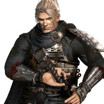 William Adams | Death Battle Fanon Wiki | Fandom