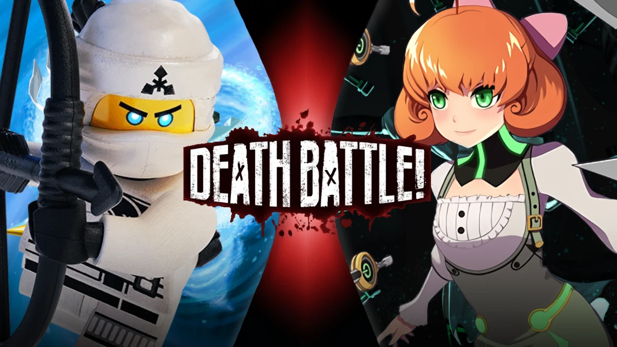 Zane vs Penny Polendina | Death Battle Fanon Wiki | Fandom