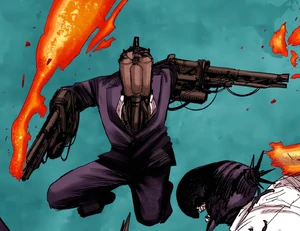 Barem Bridge | Death Battle Fanon Wiki | Fandom