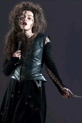 Bellatrix Lestrange | Death Battle Fanon Wiki | Fandom