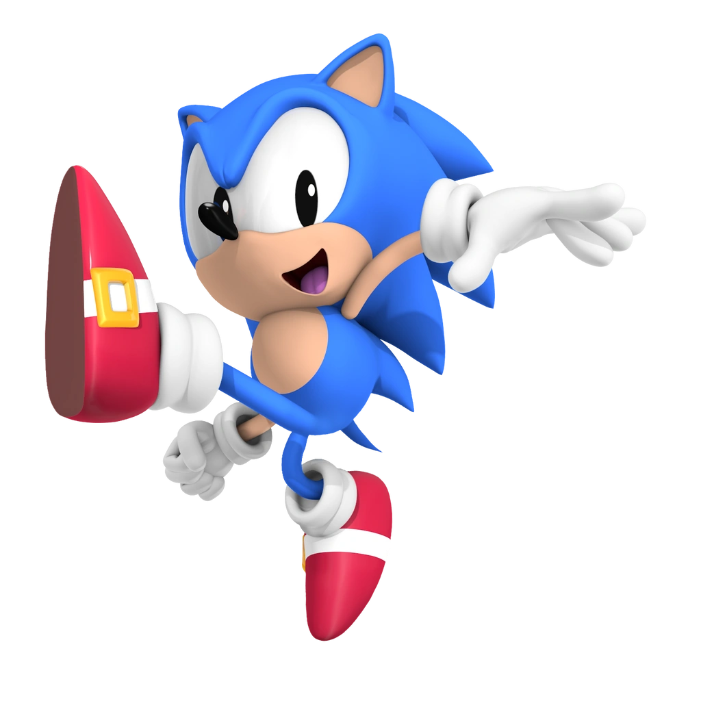 User blog:ChaotixHedgehog/Sonic the Hedgehog (Weeb-verse) | Death ...