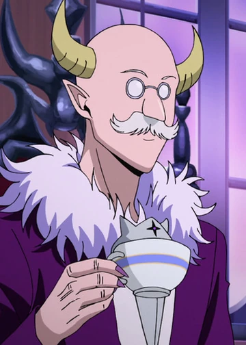 Sullivan | Death Battle Fanon Wiki | Fandom