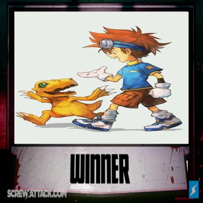 Ash vs Tai | Death Battle Fanon Wiki | Fandom