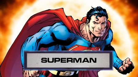 Composite Superman vs Composite Spider-Man | Death Battle Fanon Wiki ...