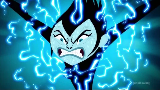 Ashi vs Starlight Glimmer | Death Battle Fanon Wiki | Fandom