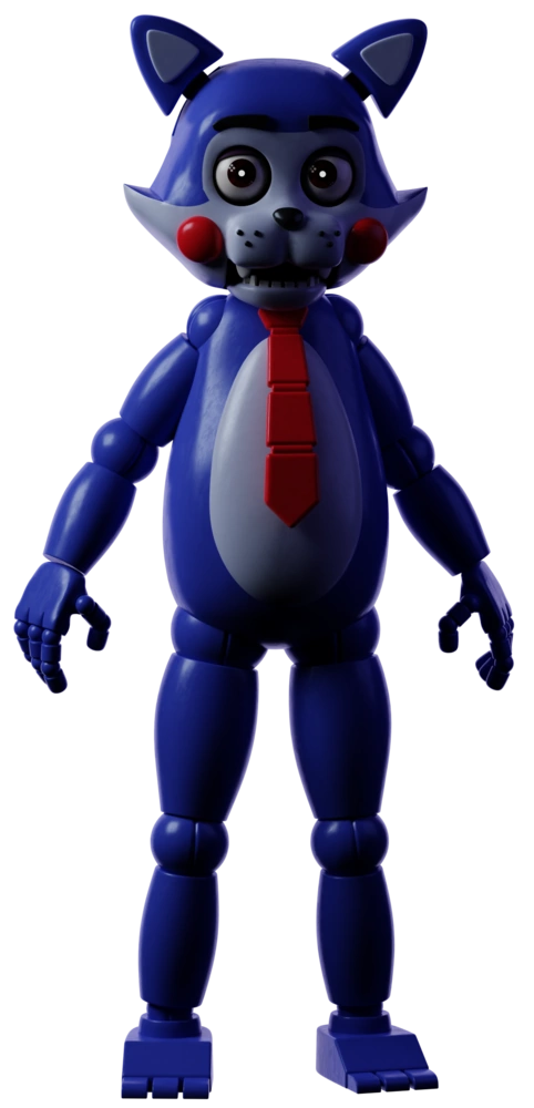 Candy The Cat | Death Battle Fanon Wiki | Fandom