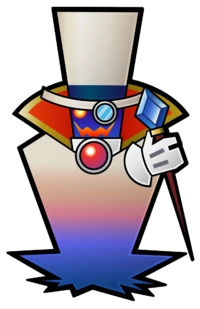 Super Paper Mario Villain Battle Royal | Death Battle Fanon Wiki | Fandom
