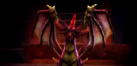 Malefor vs Smaug | Death Battle Fanon Wiki | Fandom