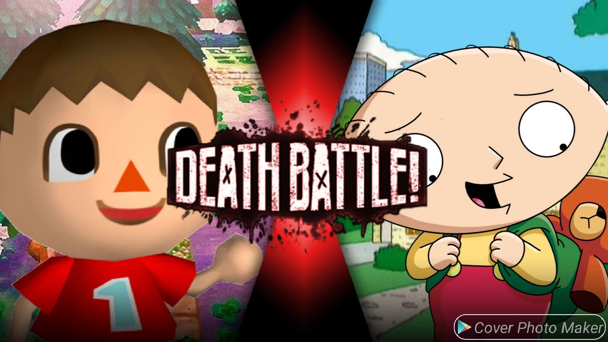 Villager Vs Stewie Griffin | Death Battle Fanon Wiki | Fandom