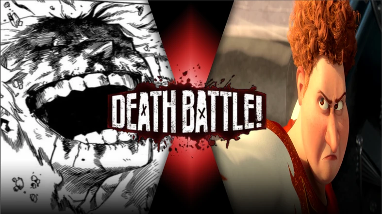 Tomura Shigaraki vs. Tighten | Death Battle Fanon Wiki | Fandom