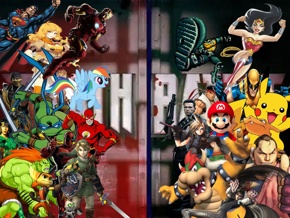 User blog:LakuitaBro01.2/Total Drama Death Battle - Meet the Characters ...