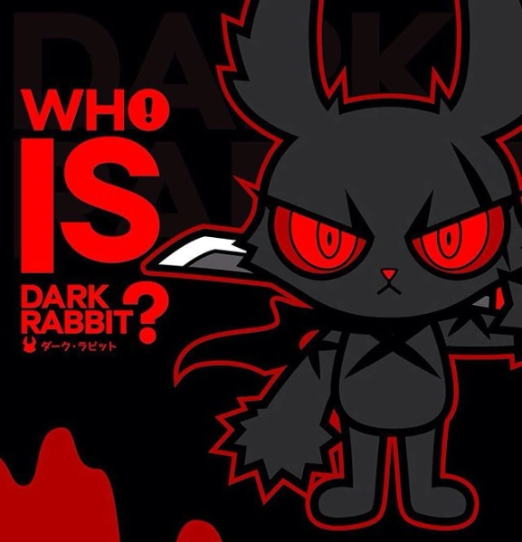 Dark Rabbit | Death Battle Fanon Wiki | Fandom