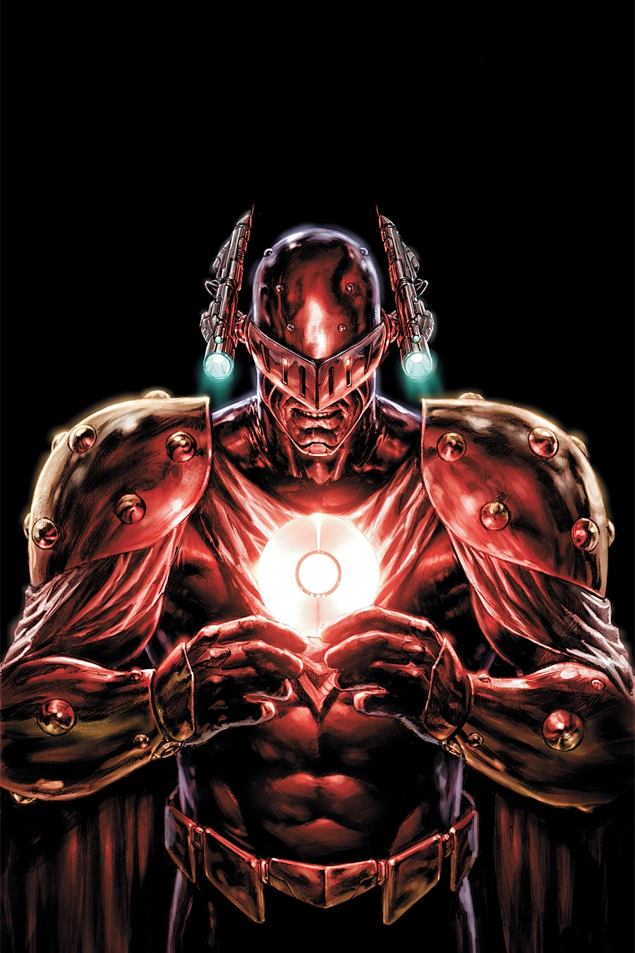 Prometheus | Death Battle Fanon Wiki | Fandom