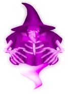 Gruntilda Winkybunion | Death Battle Fanon Wiki | Fandom