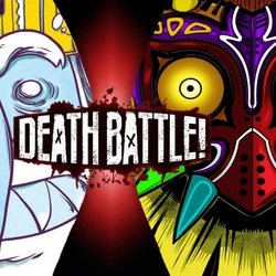 Category39ninja39 Themed Death Battles Death Battle Fanon