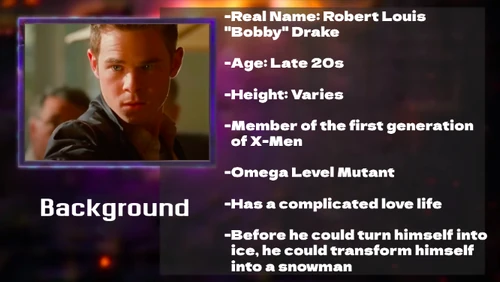 Iceman vs Kuzan | Death Battle Fanon Wiki | Fandom
