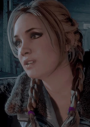 Jessica (Until Dawn) | Death Battle Fanon Wiki | Fandom