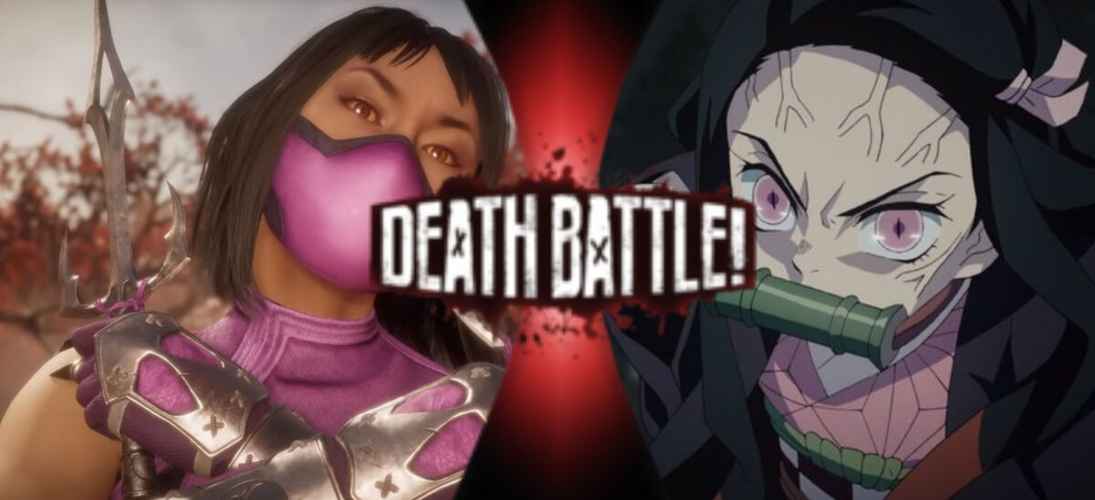 Mileena vs Nezuko Kamado | Death Battle Fanon Wiki | Fandom Mileena vs Nezuko Kamado | Death Battle Fanon Wiki | Fandom