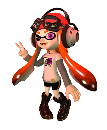 Meggy Spletzer | Death Battle Fanon Wiki | Fandom