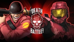 User blog:Jershy/Jershy's 10th awards nominees | Death Battle Fanon ...