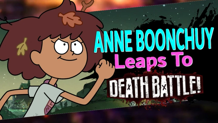 KO vs. Anne Boonchuy | Death Battle Fanon Wiki | Fandom