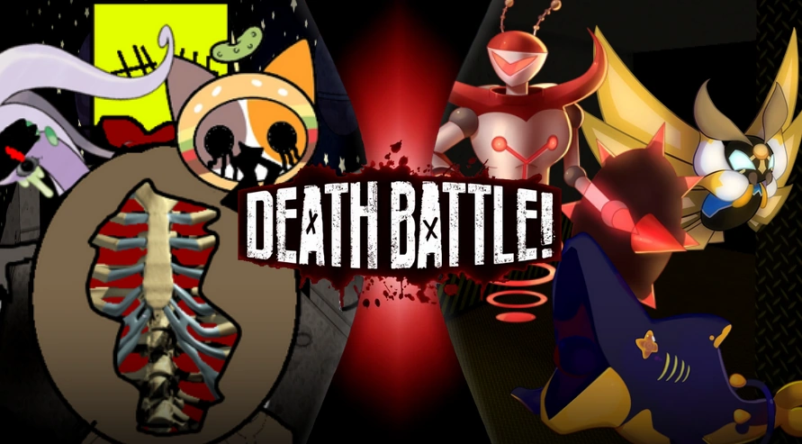 User blog:Earth's Atmosphere/Cheeoobob vs The Administrators | Death Battle Fanon Wiki | Fandom