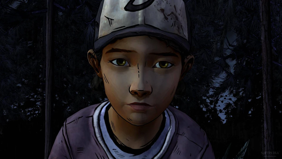 Clementine | Death Battle Fanon Wiki | Fandom