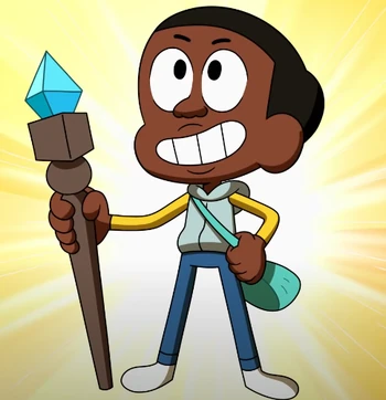 Craig Williams | Death Battle Fanon Wiki | Fandom