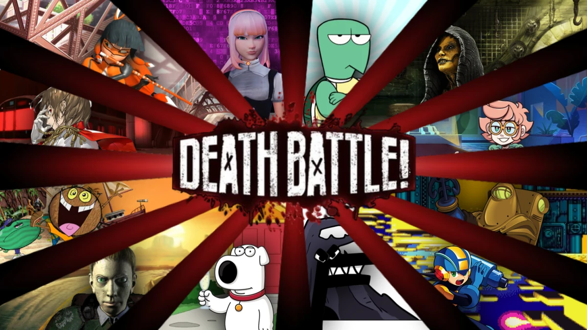 Fandom Users' Least Favorite Character Battle Royale | Death Battle ...