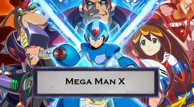 Mega Man X vs. Android 18 | Death Battle Fanon Wiki | Fandom